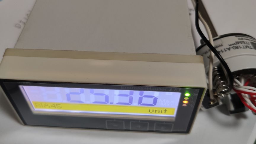 二次仪表调试很难吗?资深自动化工程师手把手教你调试,轻松掌握