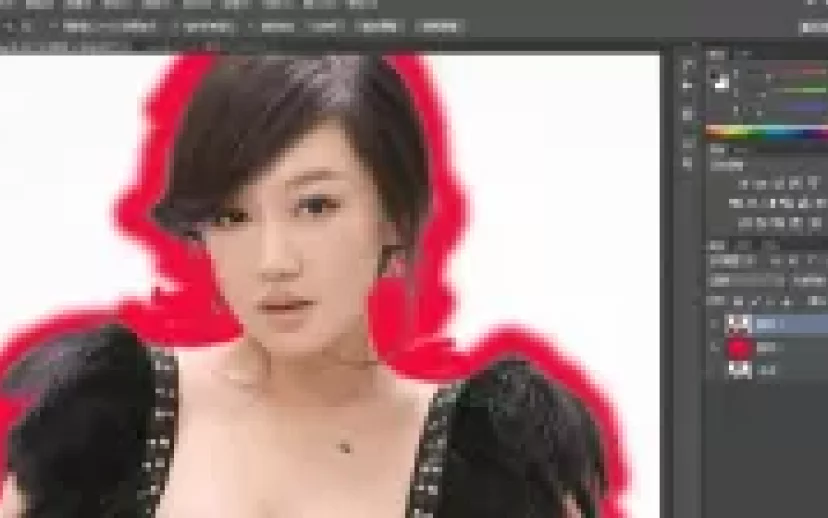 ps照片 ps怎么用 如何用ps修改图片文字