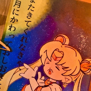 中年美少女壮士学日语 