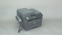 ...输稿器连续影印扫瞄传真四合一商务办公小型家用证件A4纸替7360