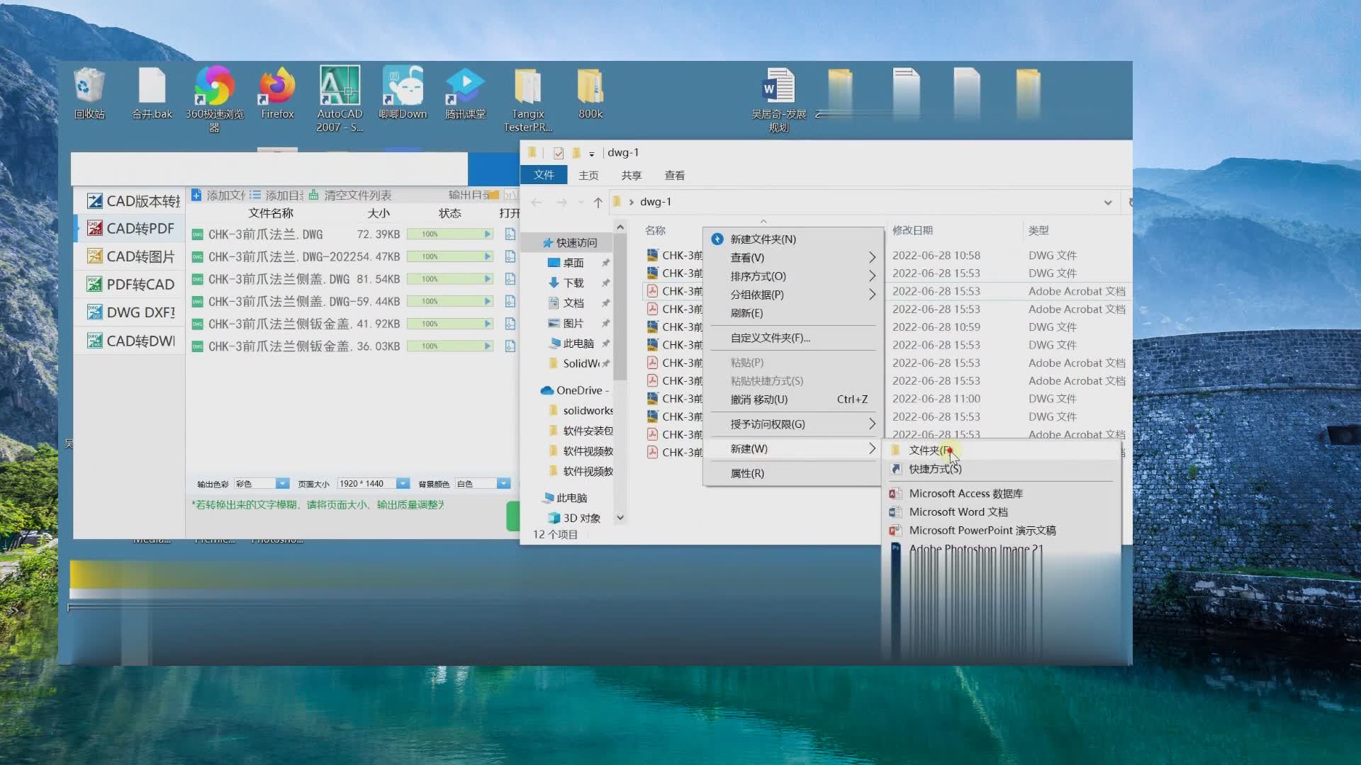 cad高清转换pdf,cad转换wps pdf,cad转换pdf格式太小