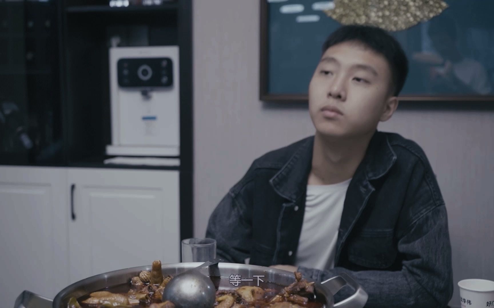 《食源》食品安全题材悬疑微电影——高中生作品