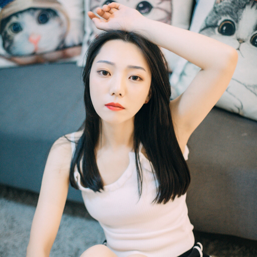 小蔚vingoess 