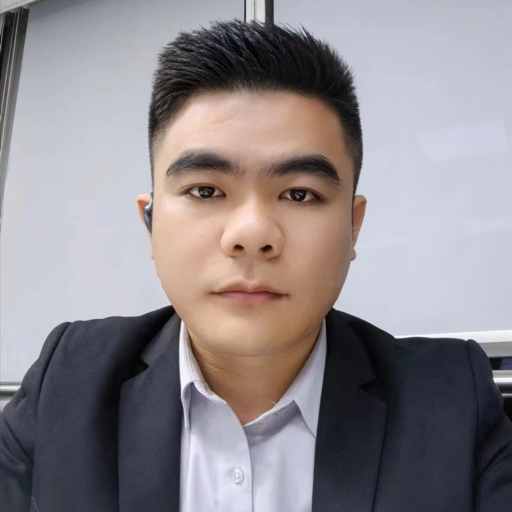 金融罗彪 