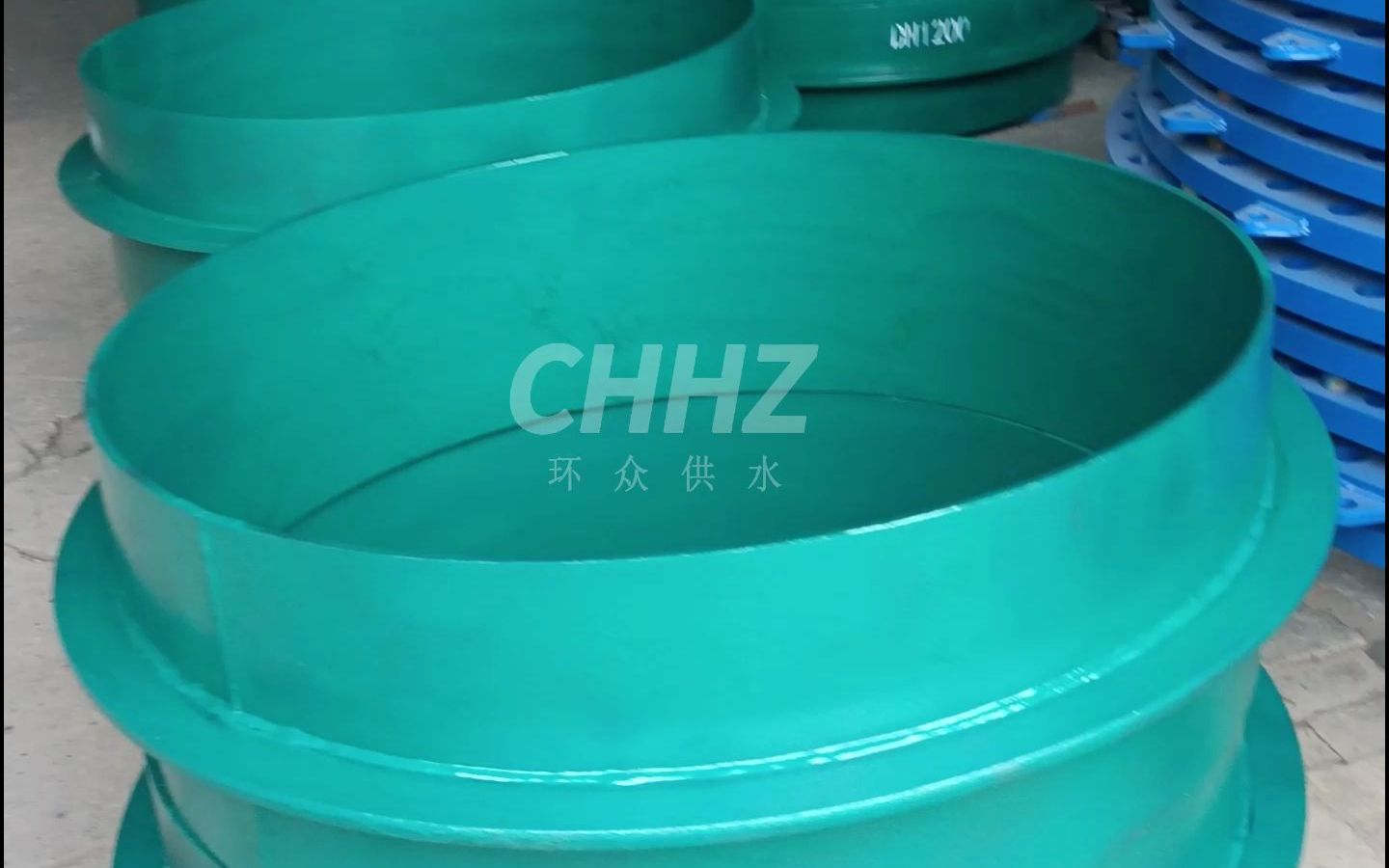 了解一下刚性防水套管的质量吧!