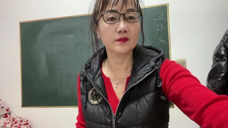 羽绒服领口裁剪 自学裁剪从零开始学 服装设计制版 一学就会
