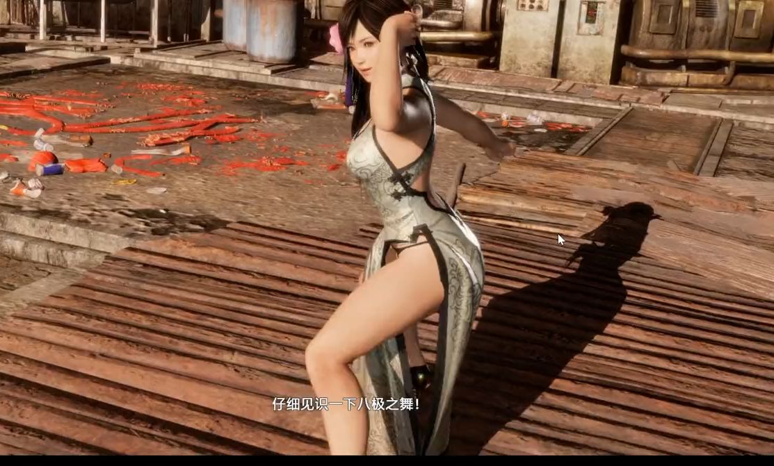 《死或生6》中文豪华版MOD整合版+全DLC解压即玩免费下载资源...