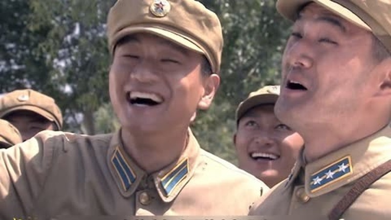 第六集:二营开创了地空导弹击落飞机的先河可下一秒却要闯下大货