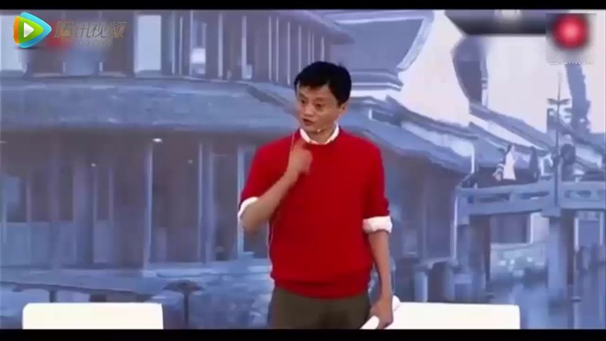 马云湖畔大学演讲:高端的管理靠文化,低端的管理靠制度