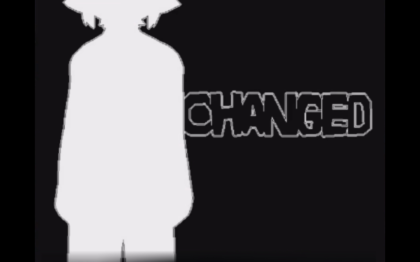 Changed(5)坏结局 姗姗来迟