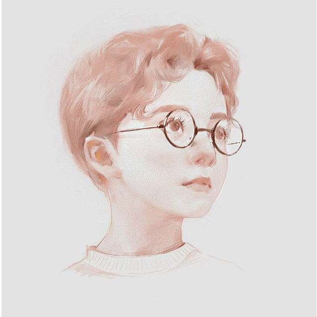 插画教程 