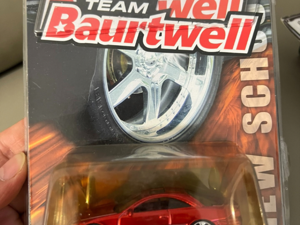 风火轮西海岸改装奔驰 cl55 市场价一百多米