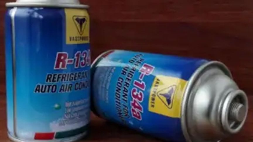汽车空调怎么加氟?一定注意几个操作步骤,否则纯属浪费