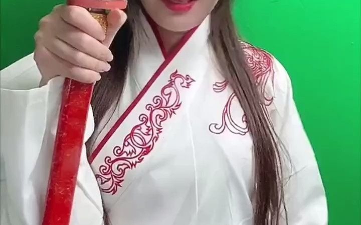 绿幕直播软件app怎么弄