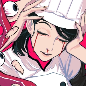 下落恶魔SAMA 