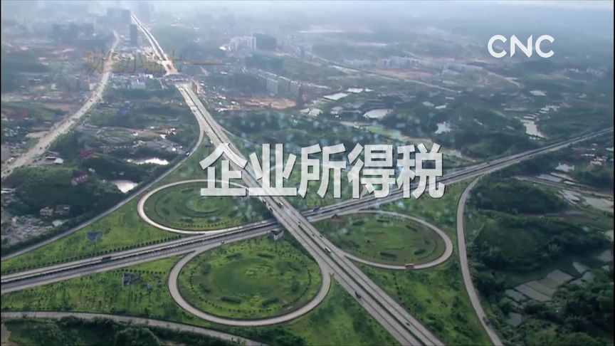 财经小贴士——企业所得税
