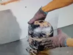 冰箱压缩机内部结构