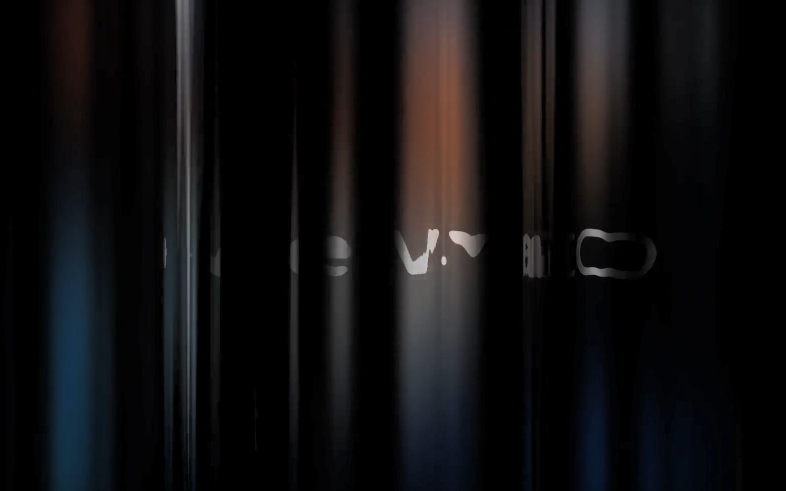 动态logo-高贵优雅的公司企业品牌商品店铺标志LOGO片头