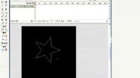 FLASH五角星的制作