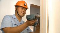 高品质室内木门 整体家居推拉折叠门(昆山日门建材)