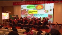 ...跟上兔子绘本故事One day》【钱烨】(小学英语名师课堂示范教学实录