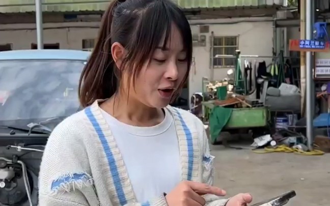 终于把它买下来了,大梁校正仪