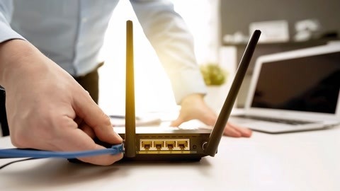 路由器网速变慢,多半是这2样东西导致,回家了看看是不是这样