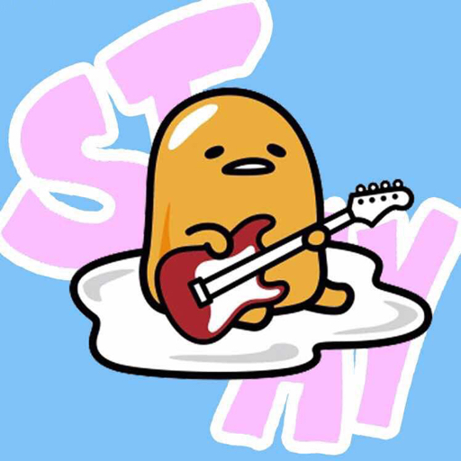 荒诞诞 