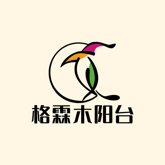 格霖木阳台定制 