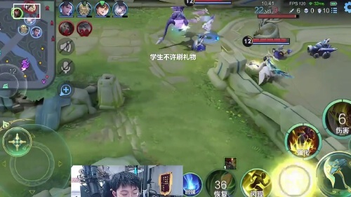 老实人就是这么的朴实无华