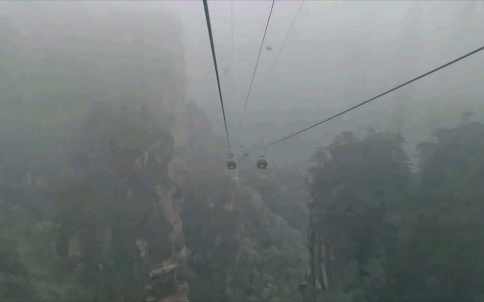 张家界自驾游三天三晚,几百元,吃好喝好住好全攻略