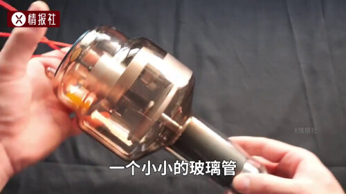 医院CT机的核心零件,CT球管100万一个,为啥这么贵?