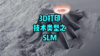 SLM选择性激光熔融工艺