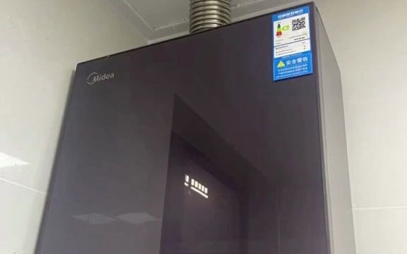 美的燃气热水器m9smax 到手2770美的Midea16升无冷感M9S 燃气...