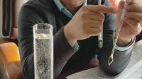 比重计使用方法