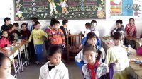 小学生走秀