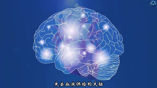 人在死亡后,身体会发生哪些变化其实也没用那么可怕死后世界死亡后...