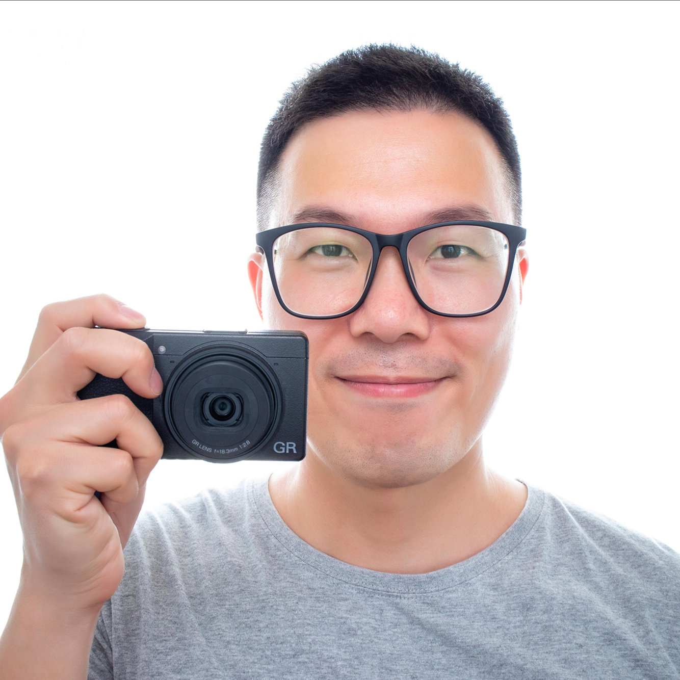 春先森爱拍照 