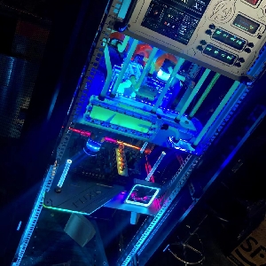 不会编程小慕容 
