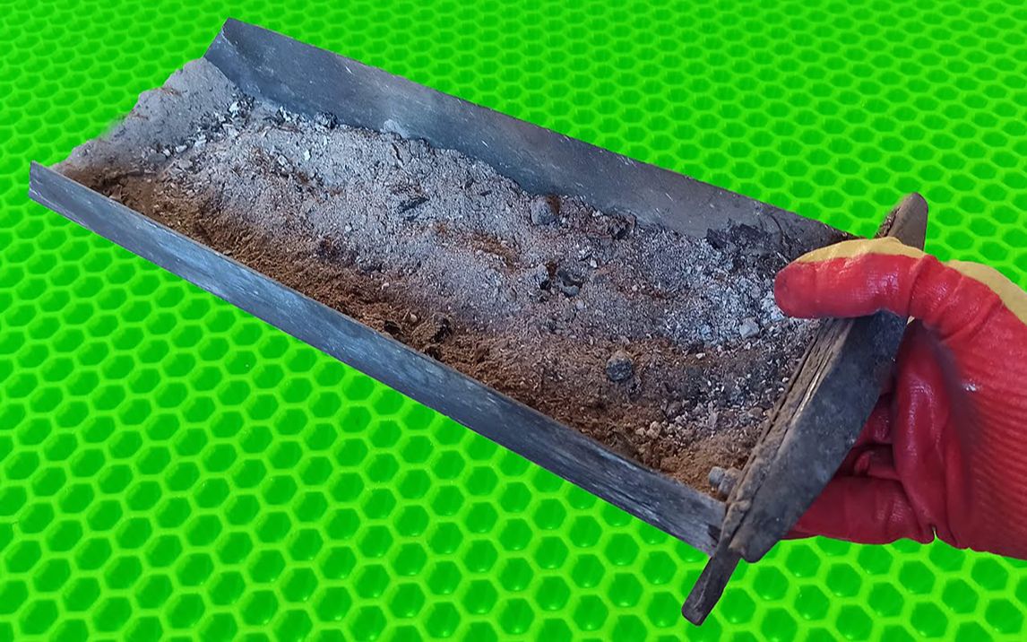 酒精生火最猛?那是没试过我这个