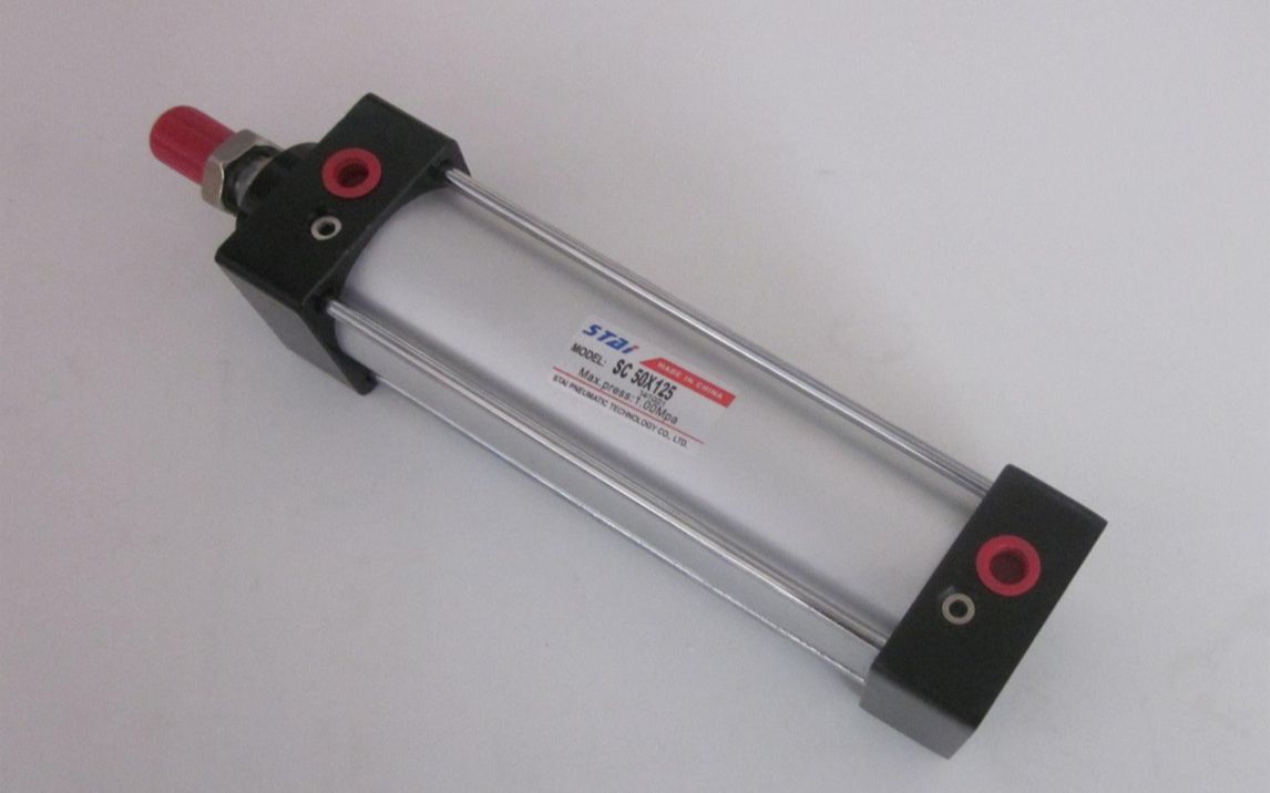 气缸行程和实际所需的行程不匹配时应该怎么做?