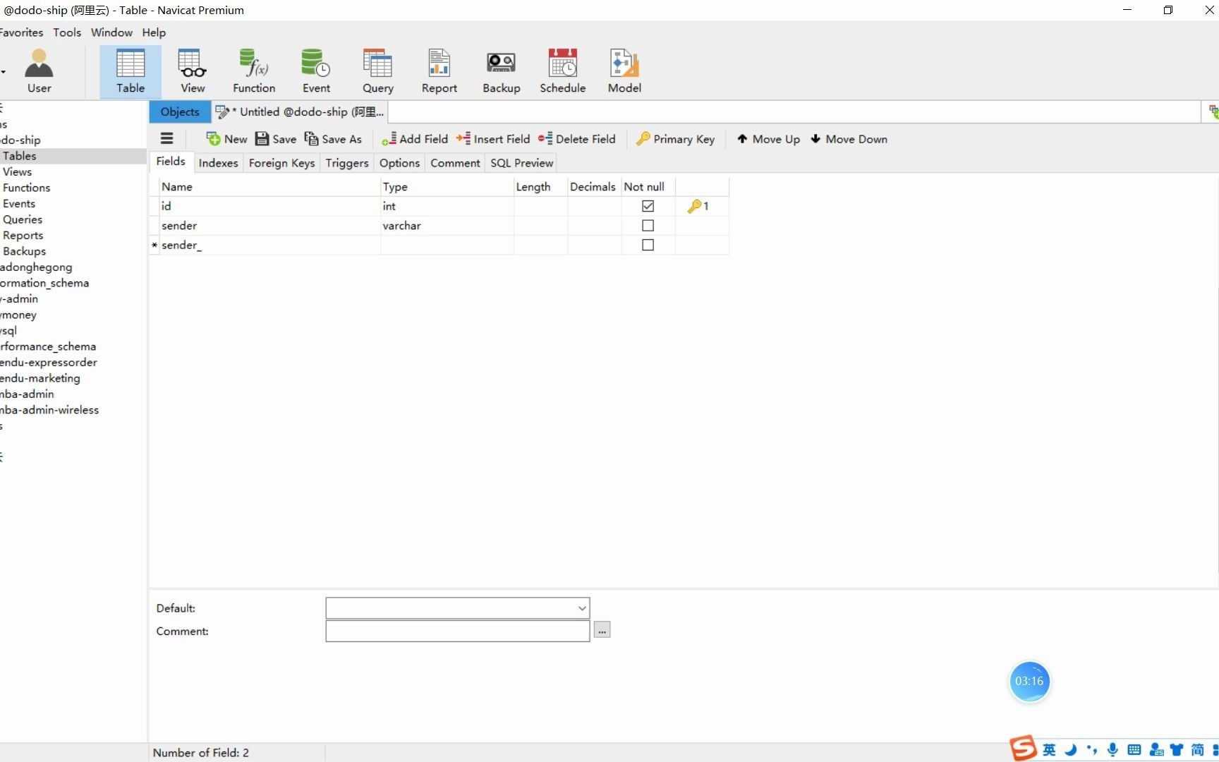 [SimbaJS] Node实战-Egg+Sequelize+MySQL+定时任务开发实际项目...