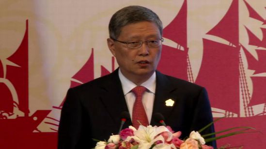 技术、合作模式、投资方式都需要创新