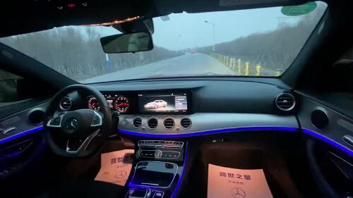 二手车拍拍拍奔驰