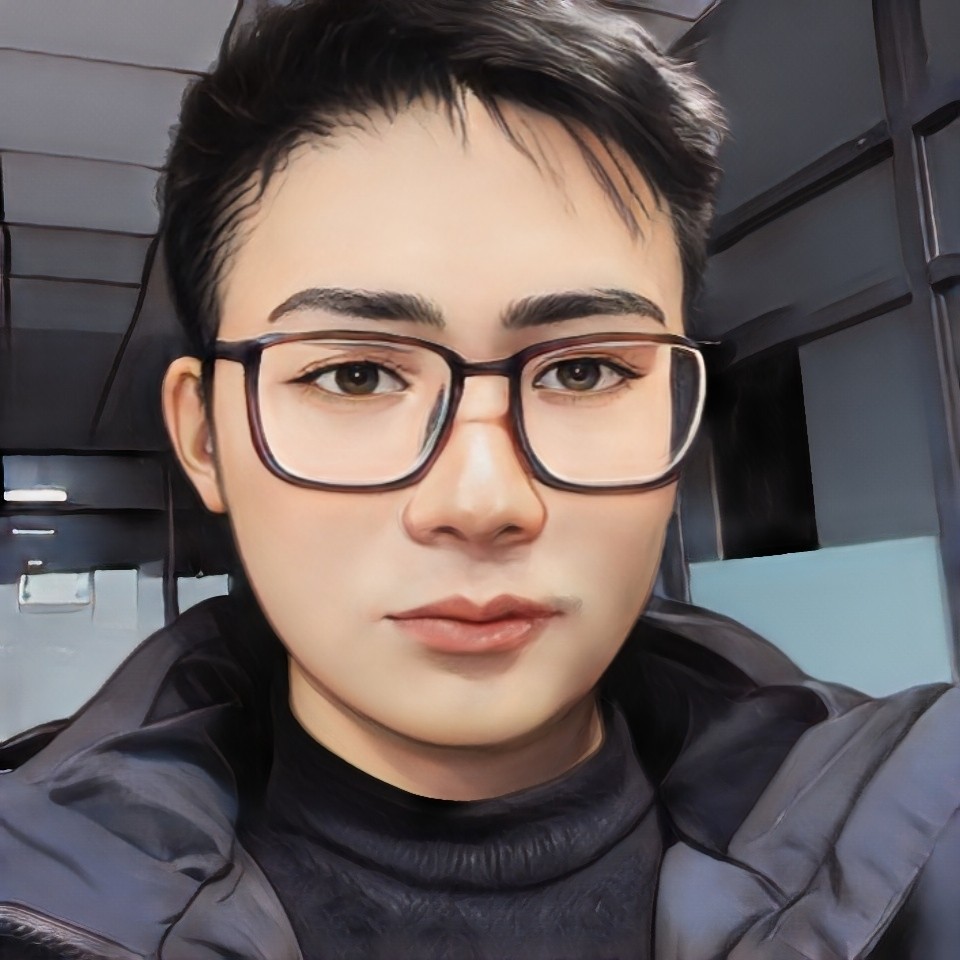 你可以成为你想成为的 