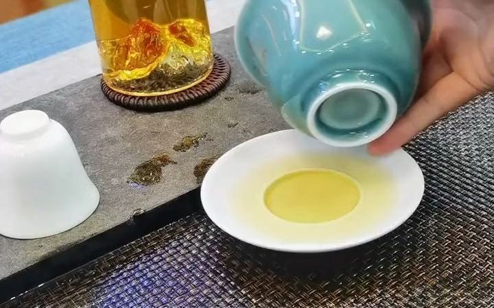 (盖碗手法)你们要的全套慢动作分享