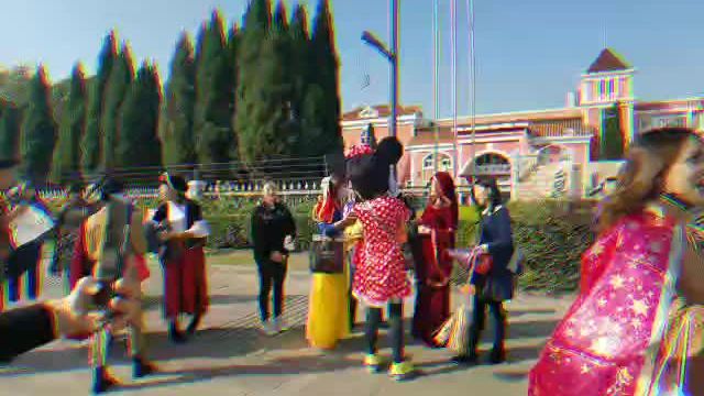 #一群小可爱 ߎ�学校活动。家委会家长ߎ�制作 太棒了ߌ�ߌ�ߌ�...