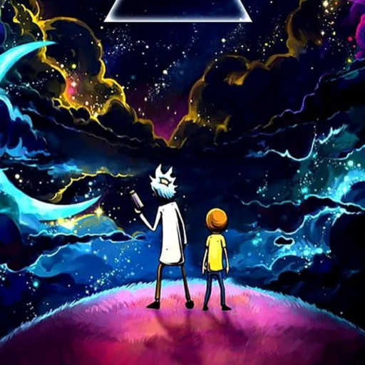 c137_Rick- 