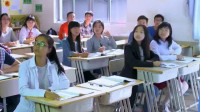 学校体检化验血型,男孩是B型血,女孩却看出了问题!