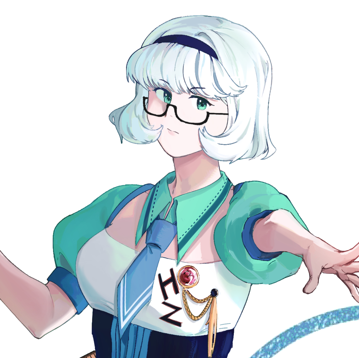 哈三中支教联盟 